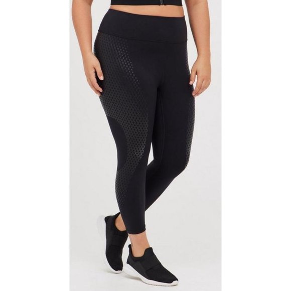 torrid | Pants & Jumpsuits | Torrid Active Leggings Womens Plus 3x ...